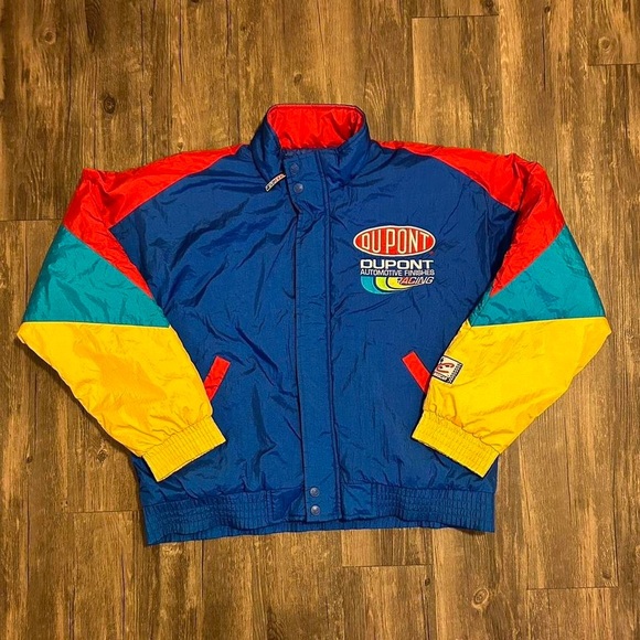 Chase Authentics | Jackets & Coats | Vintage Chase Authentics Dupont ...